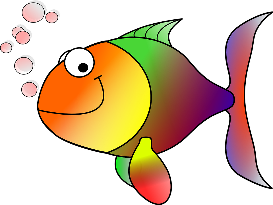 Poisson d’avril – Regard sur le français