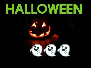 Du vocabulaire pour l’Halloween ! – Regard sur le français