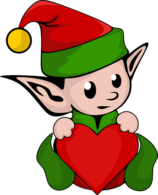 Du vocabulaire pour le temps des fêtes ! – Regard sur le français