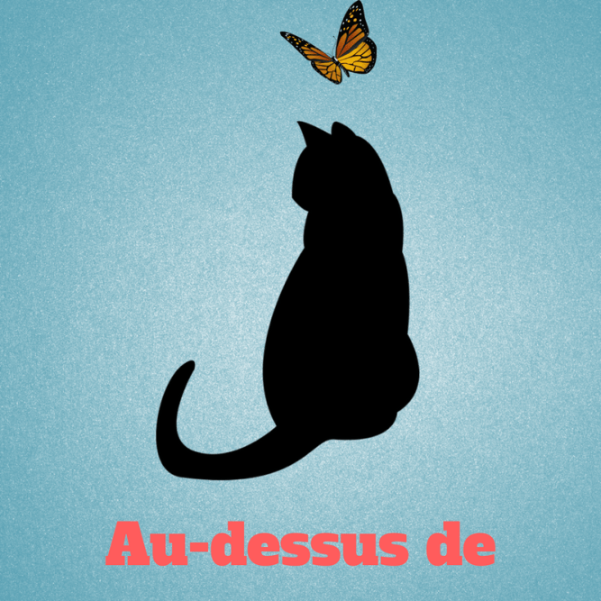 Les prépositions de lieu en français – Regard sur le français