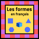Les formes en français – Regard sur le français