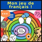 Les mots courants avec « e » accent circonflexe (ê) en français ...