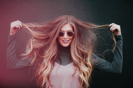 Les cheveux en français – Regard sur le français